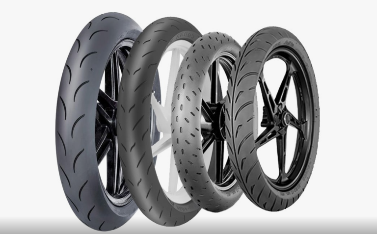 Mengupas Tuntas Kelebihan dan Kekurangan Ban Soft Compound
